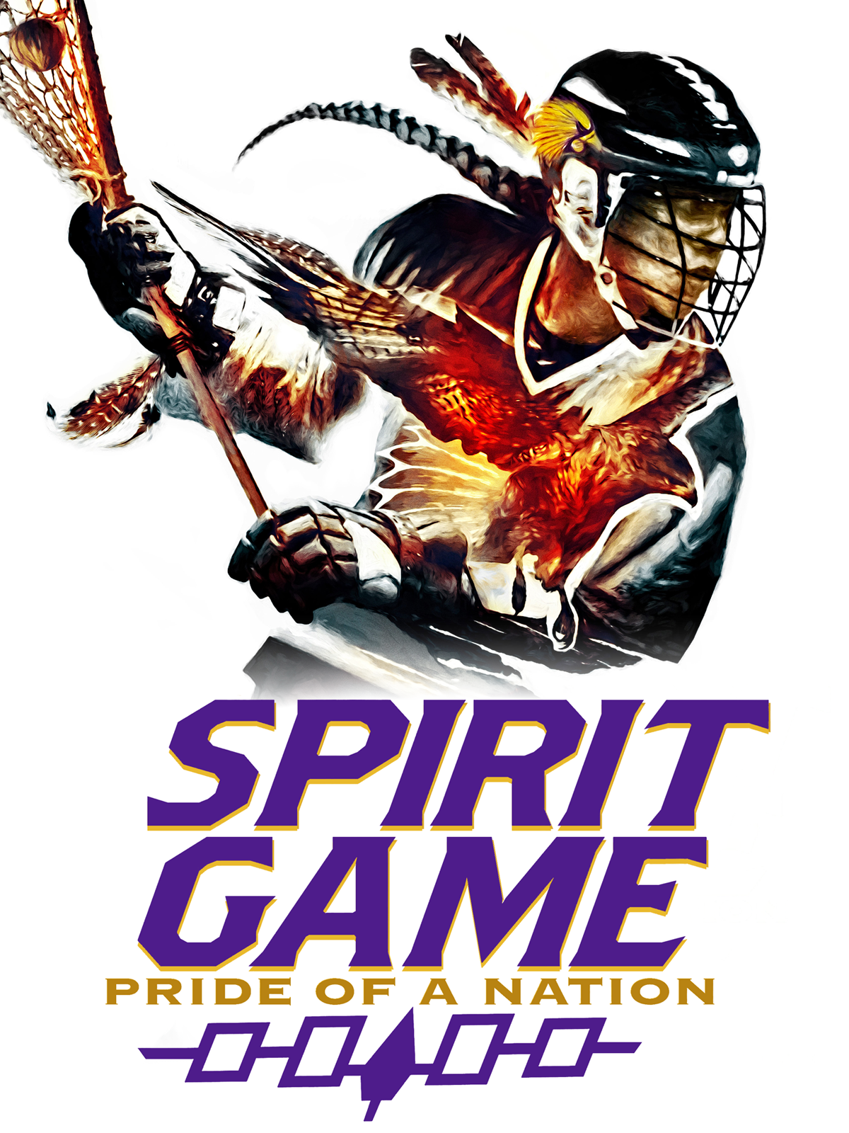 Prime Video: Spirit Game: Pride of the Nation