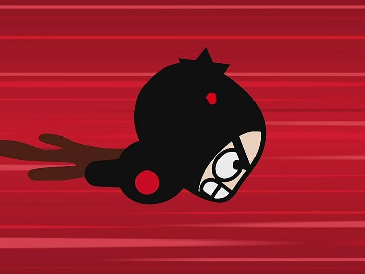 Prime Video: Pucca - Season 1