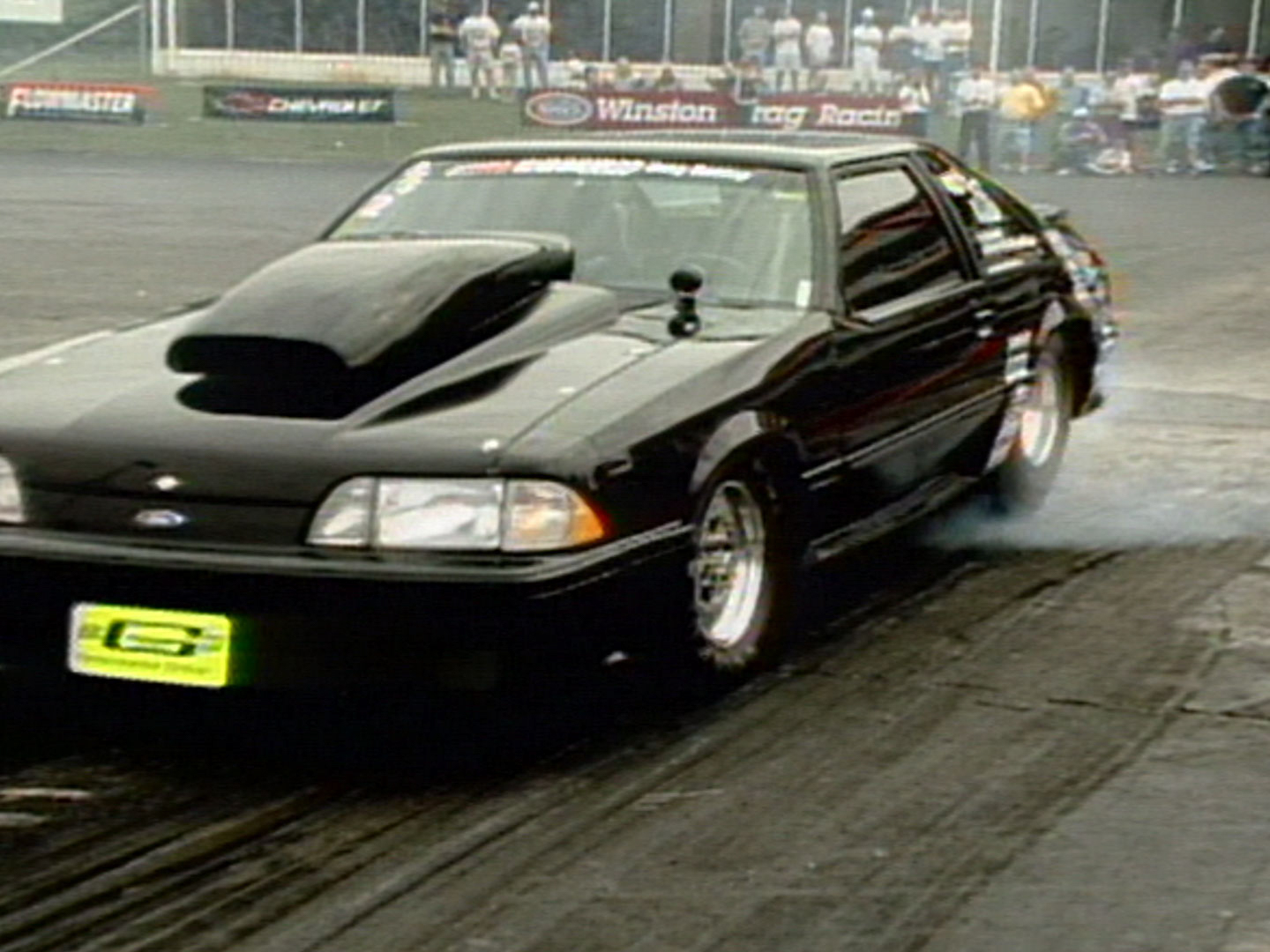 Prime Video: Hot Rod TV - Season 1