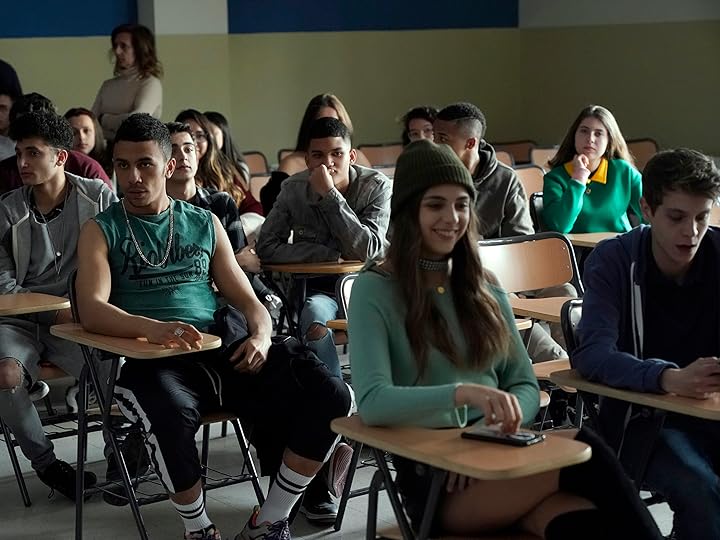 Prime Video: HIT - Temporada 1