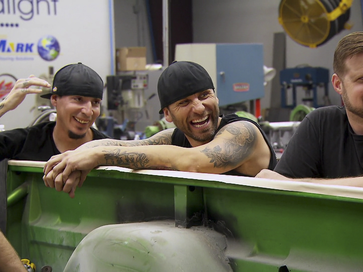 Prime Video: Fast N' Loud - Season 5