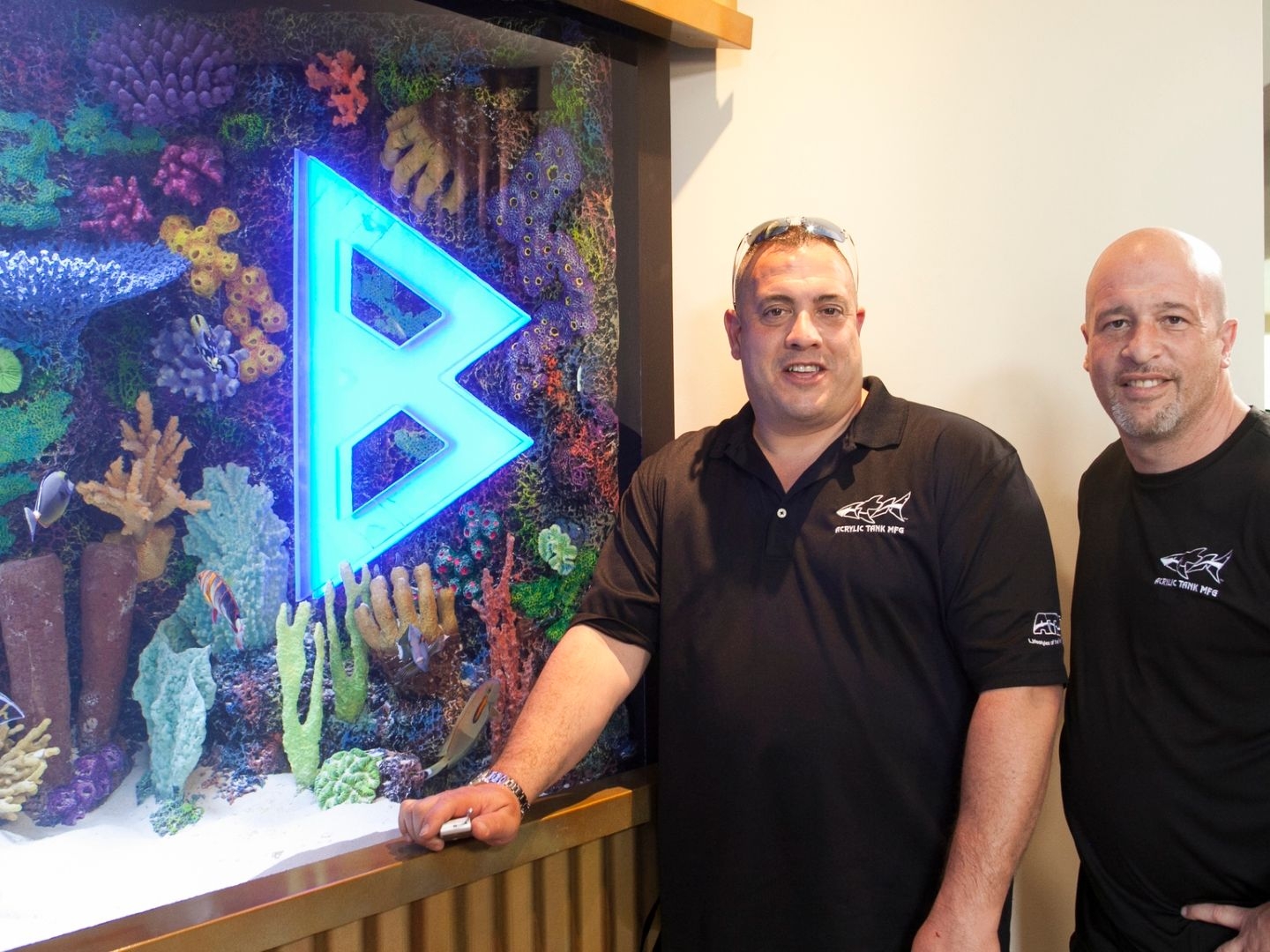 Prime Video: Tanked - Season 5