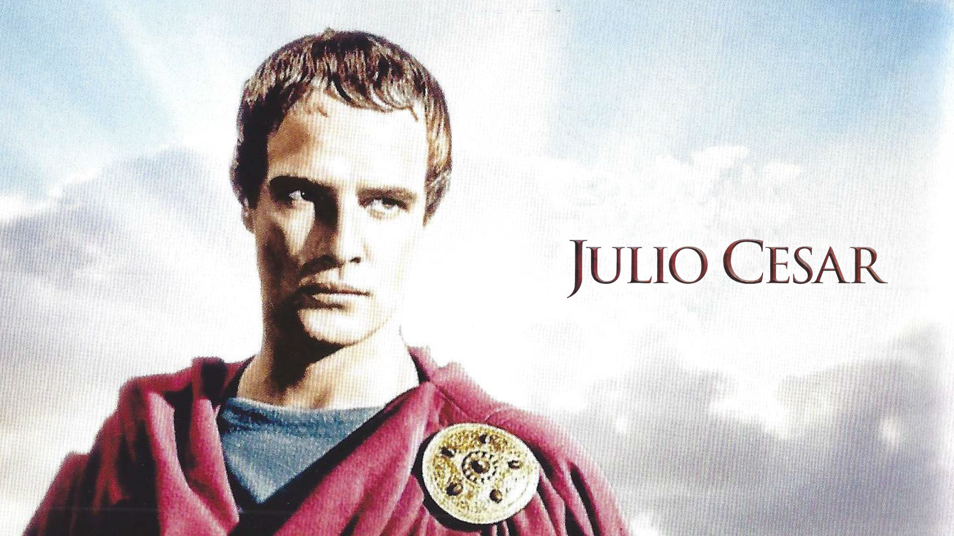 Prime Video: Julio Cesar