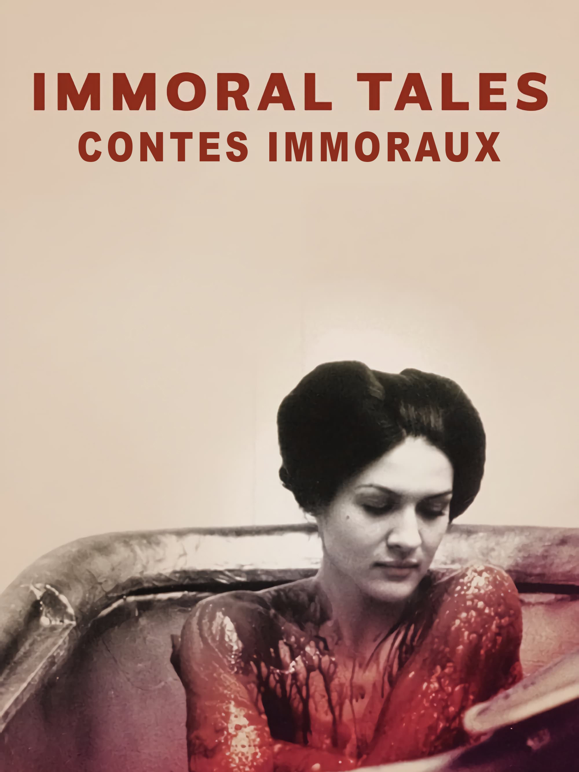 Prime Video: Immoral Tales