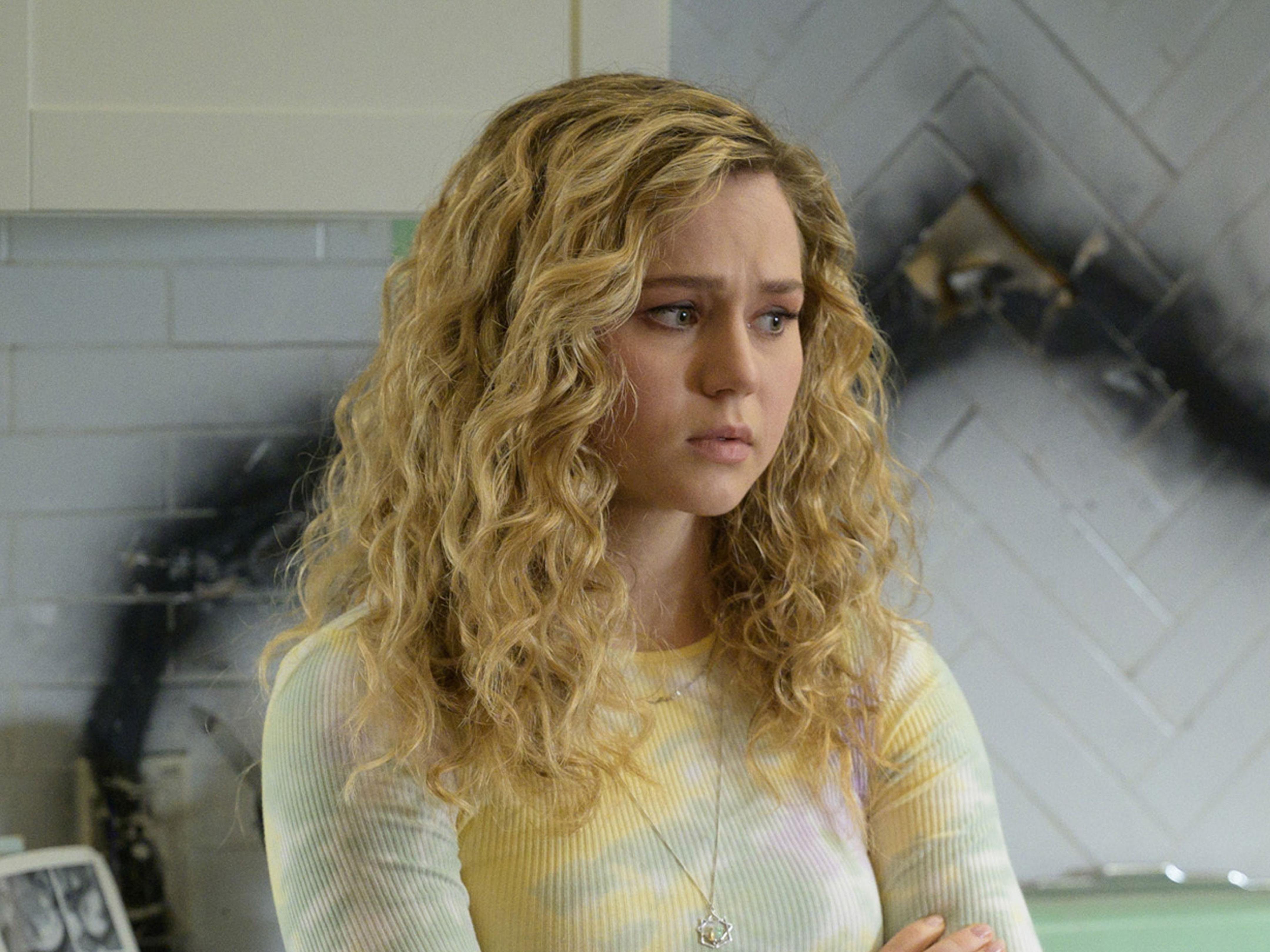 Prime Video: DC's Stargirl - Season 2