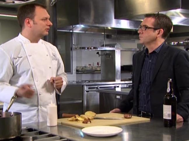 Prime Video: Food Detectives - Season 2