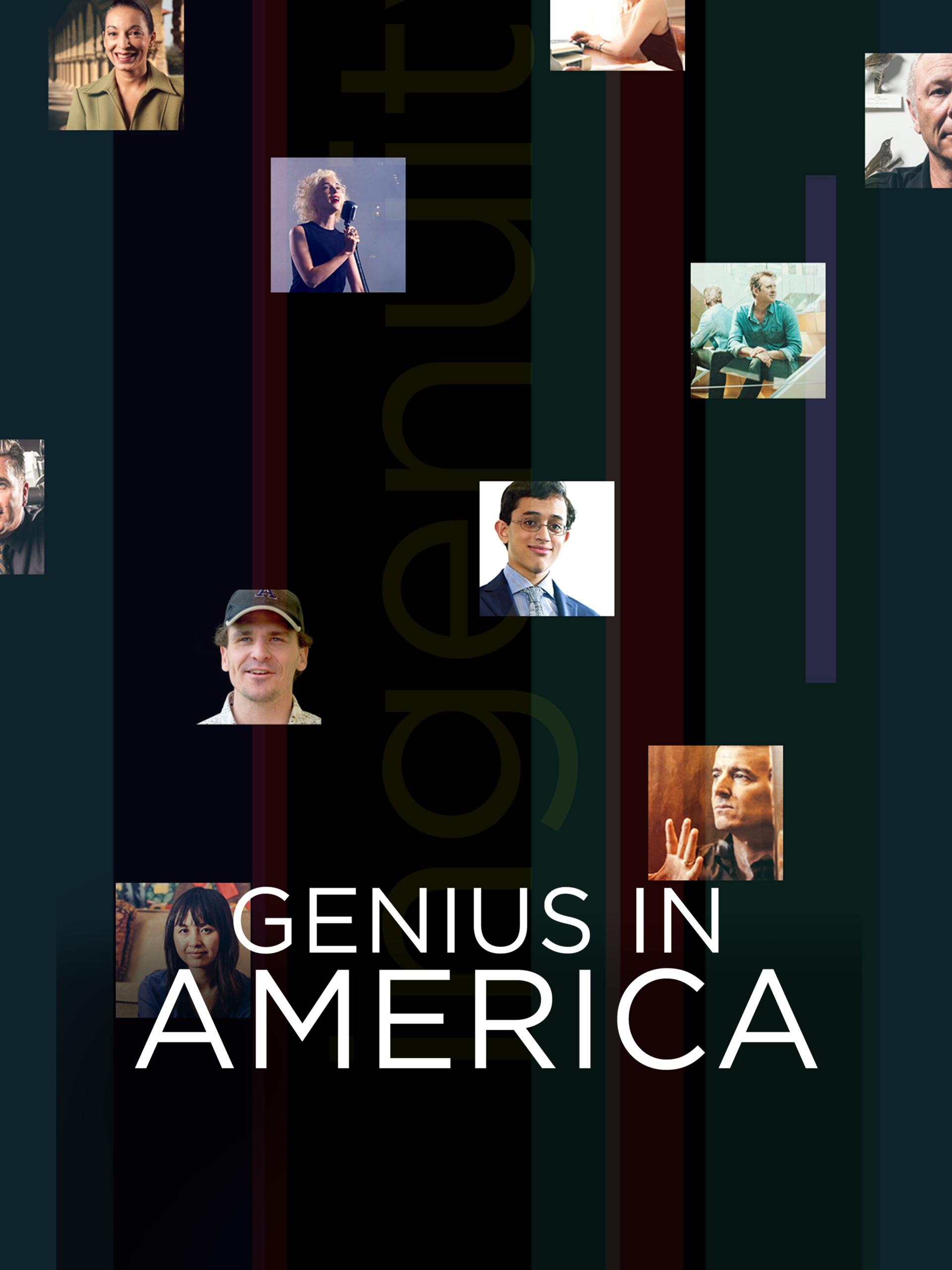 Prime Video: Genius in America