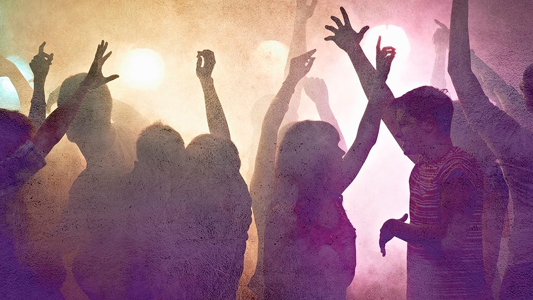 Prime Video: The 1990s: The Deadliest Decade - Season 1