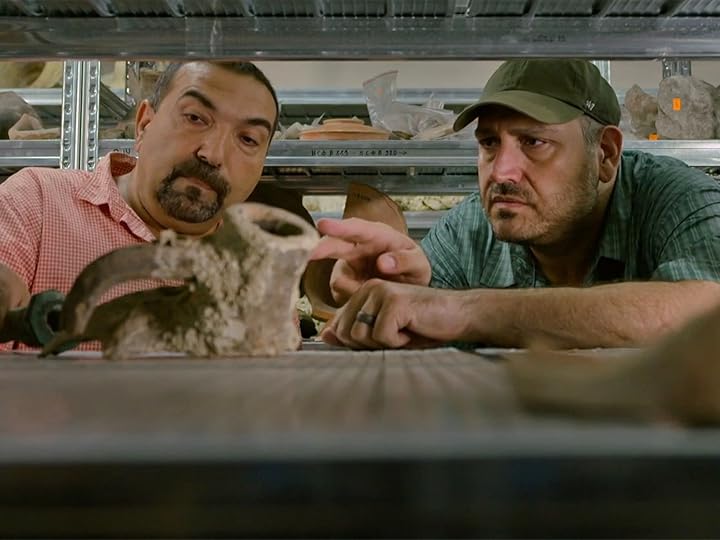 Prime Video: Hunting Atlantis - Season 1