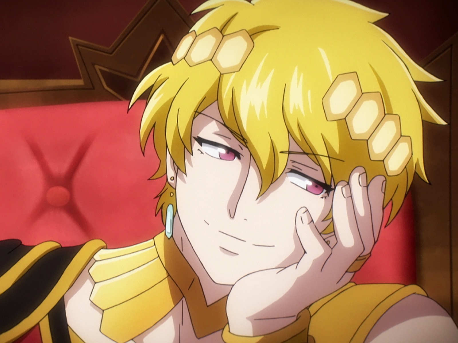 Prime Video: Overlord III