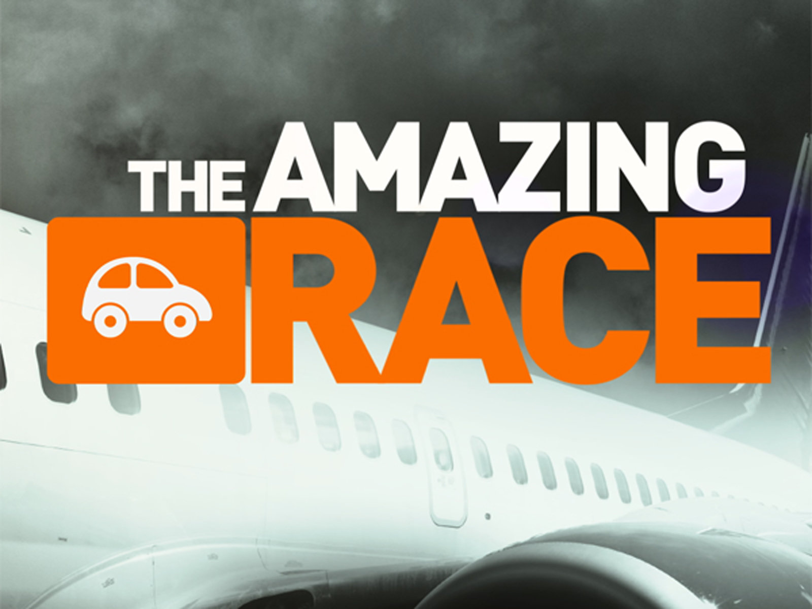 Prime Video: The Amazing Race, Season 17