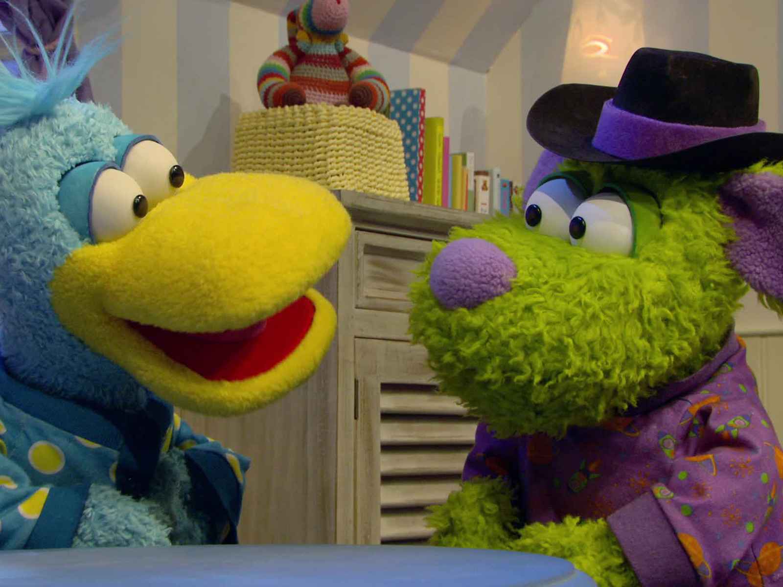 Prime Video: Pajanimals