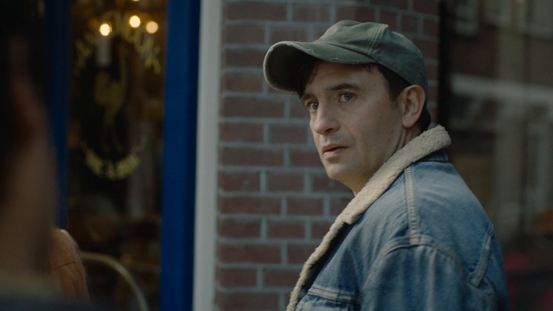 Prime Video: Stanley, Season 1