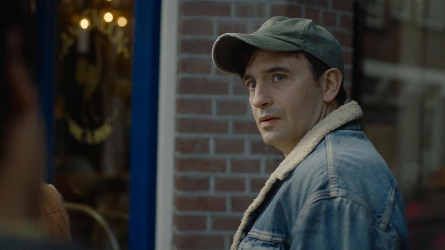 Prime Video: Stanley, Season 1