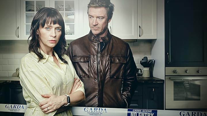 Amazon.com: Clean Sweep: Season 1 : Charlene McKenna, Barry Ward ...