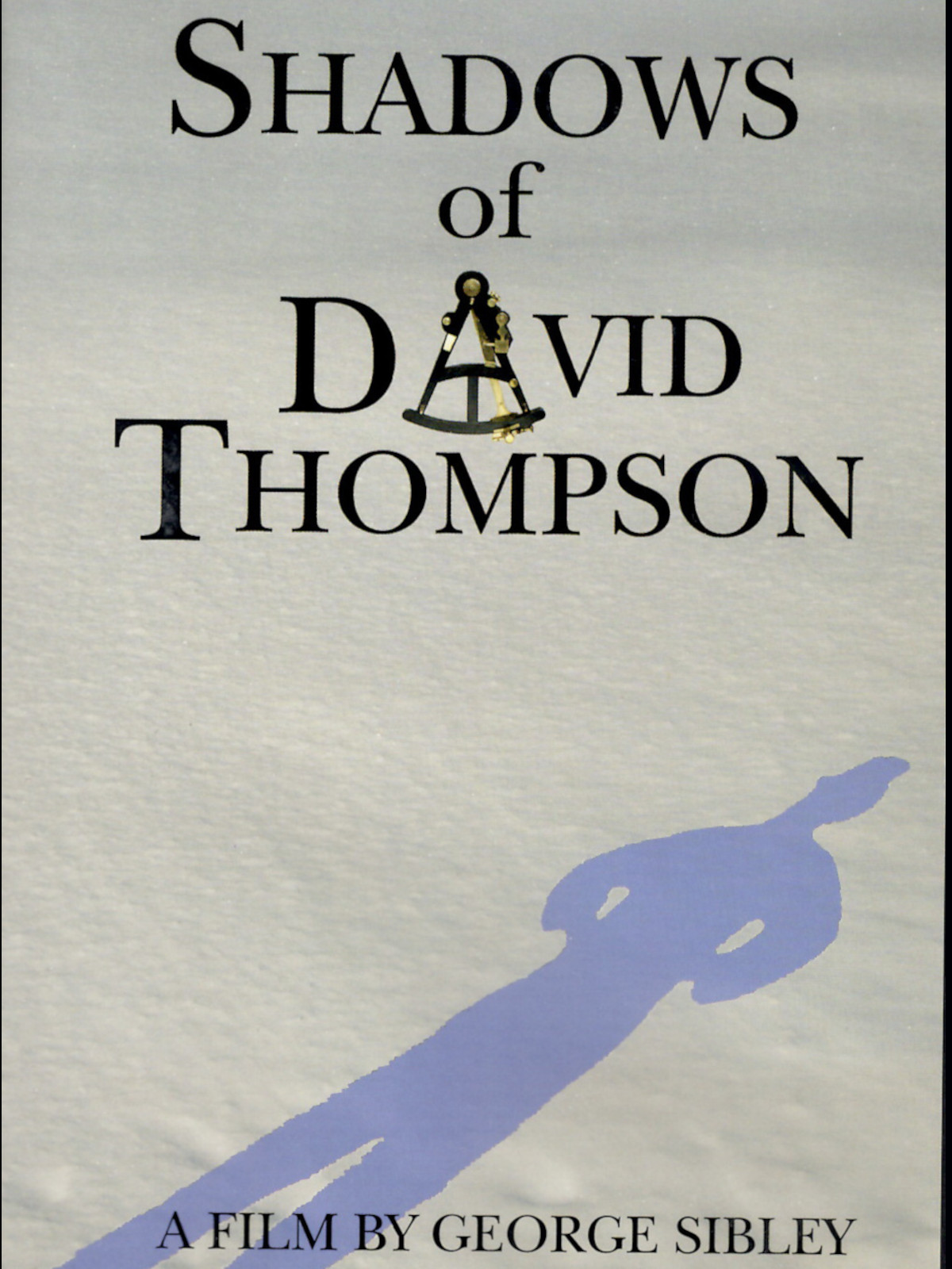 Prime Video: Shadows of David Thompson