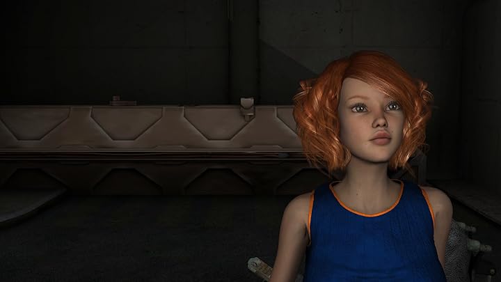 Watch The Misty Green Sky | Prime Video