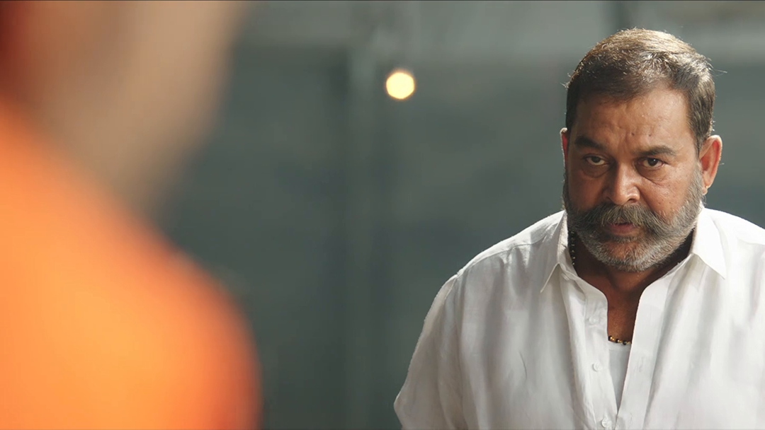 Prime Video: Neruppu Da