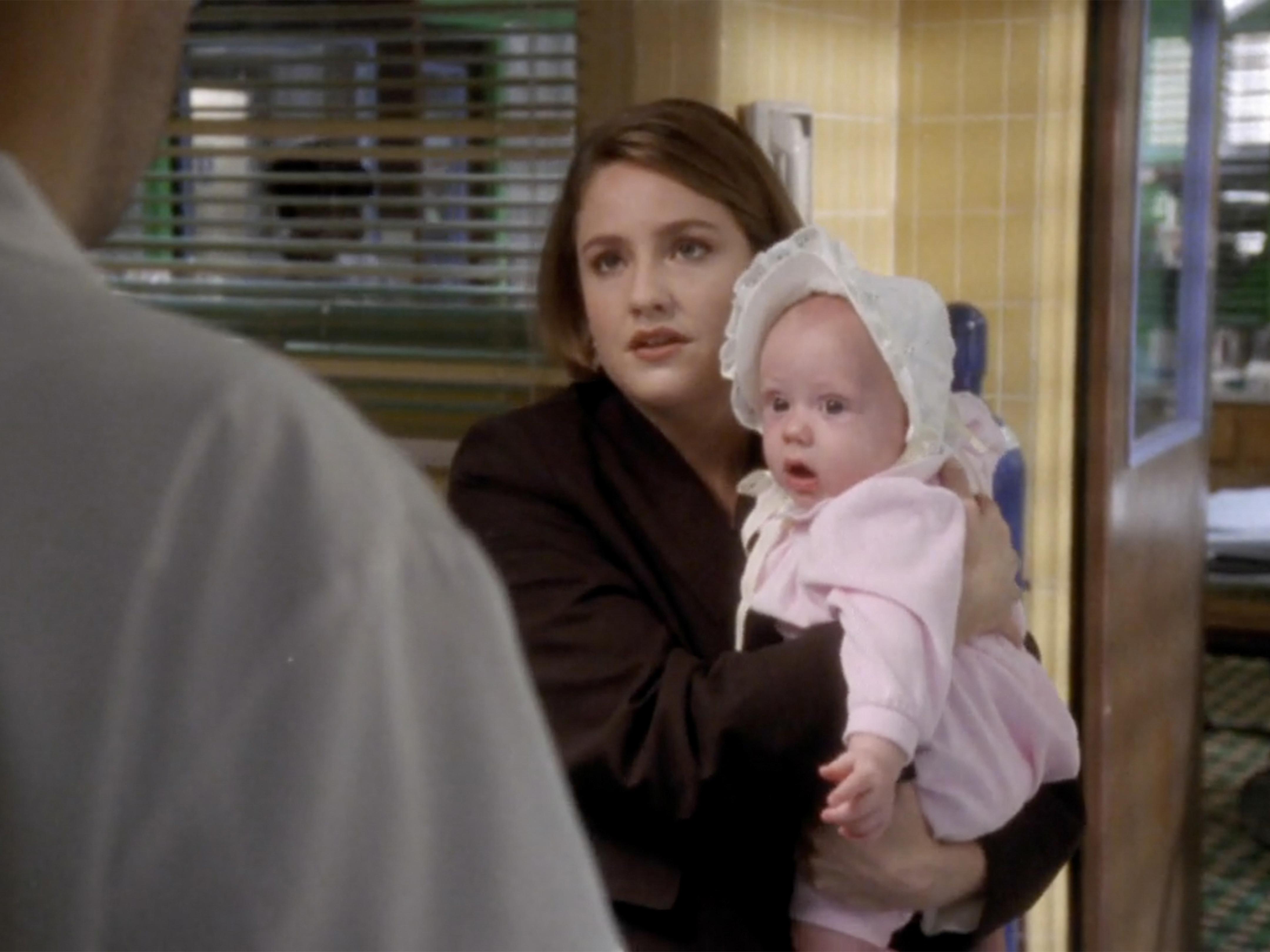 Prime Video: ER - Season 2