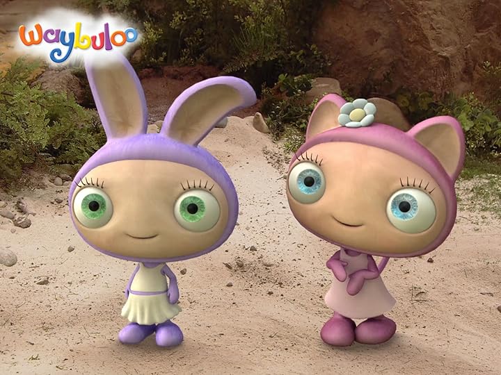 Prime Video: Waybuloo
