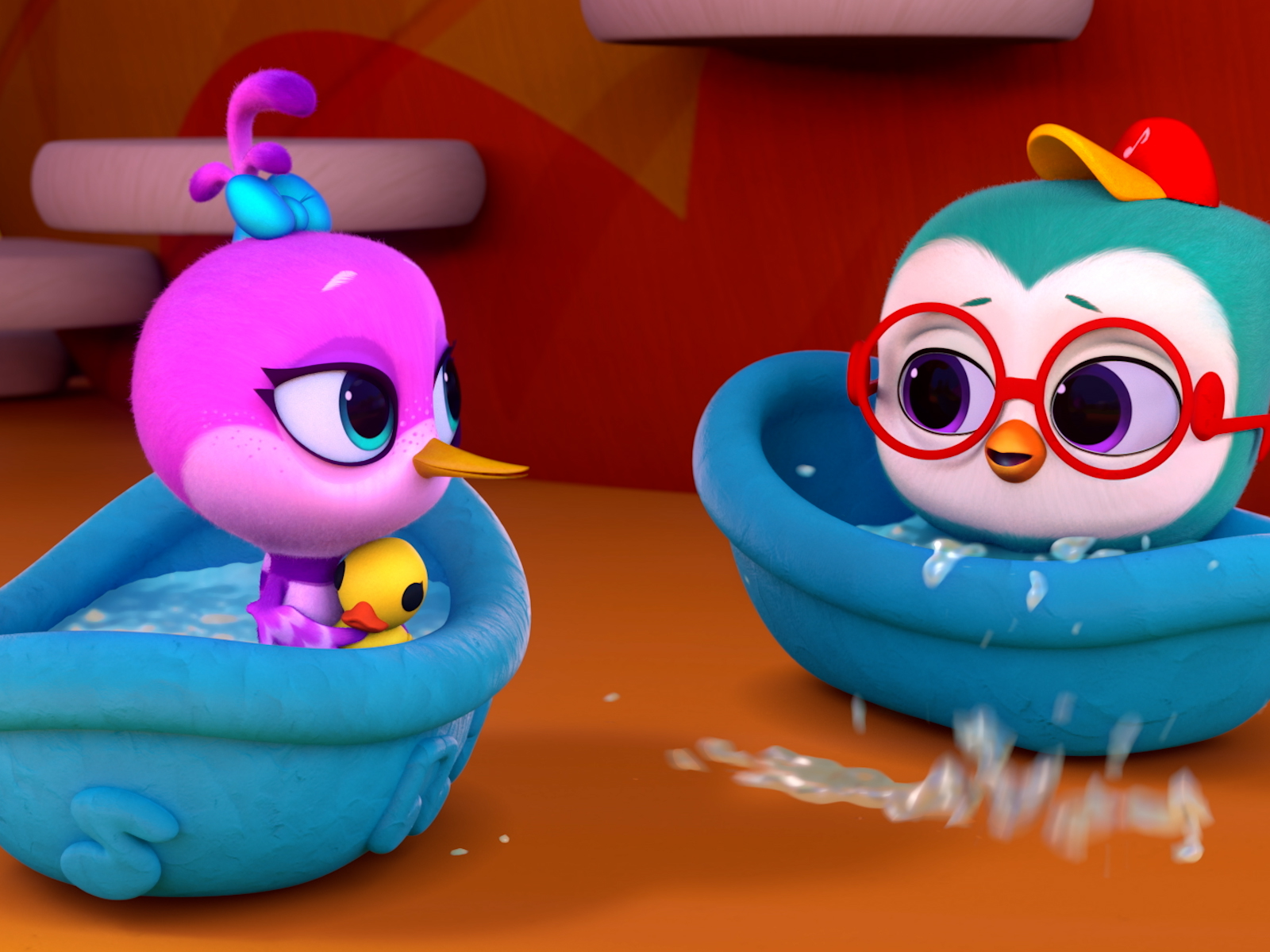 Prime Video: Do, Re & Mi – Season 1, Part 3