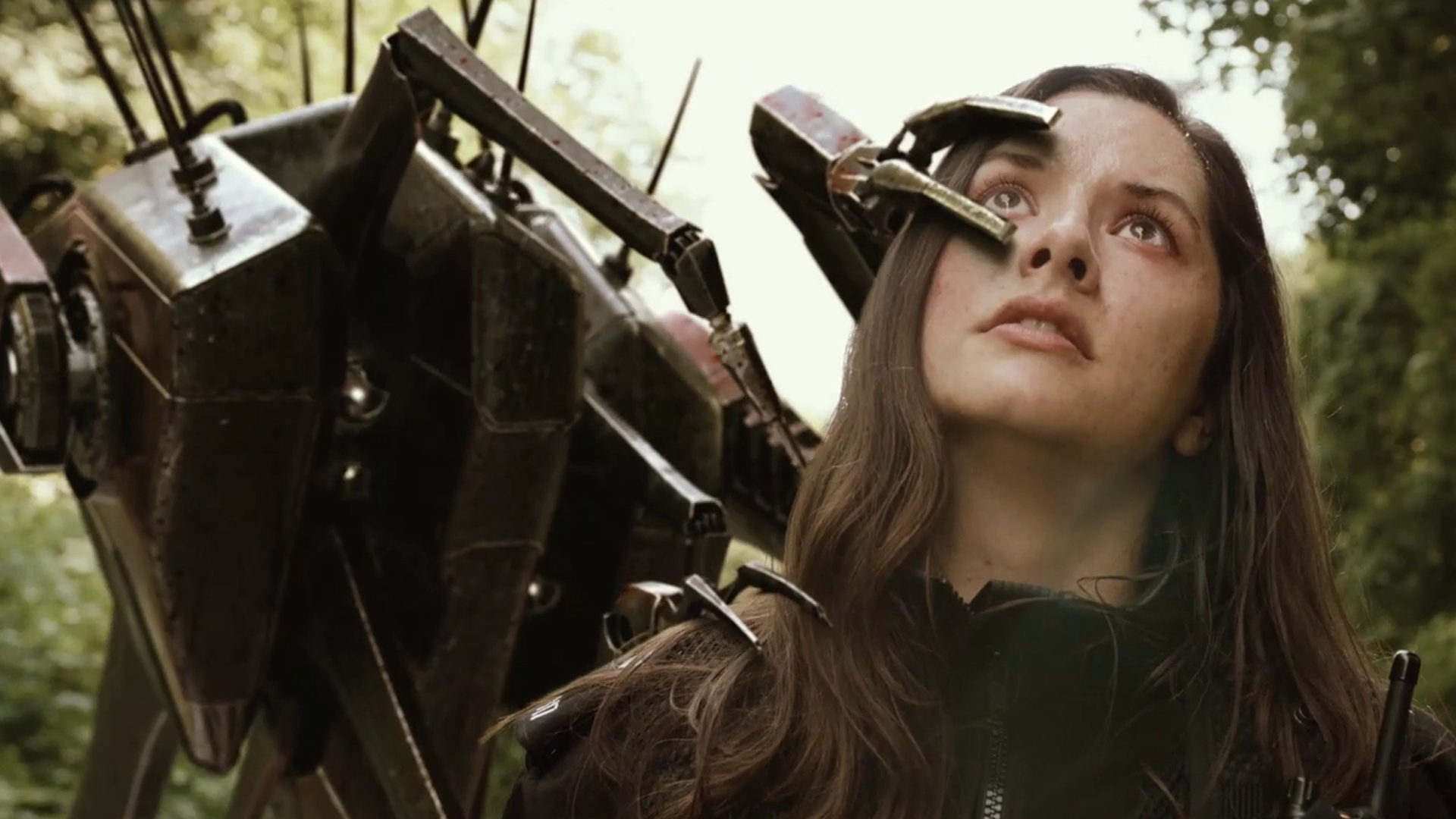 Prime Video: Alien Outbreak