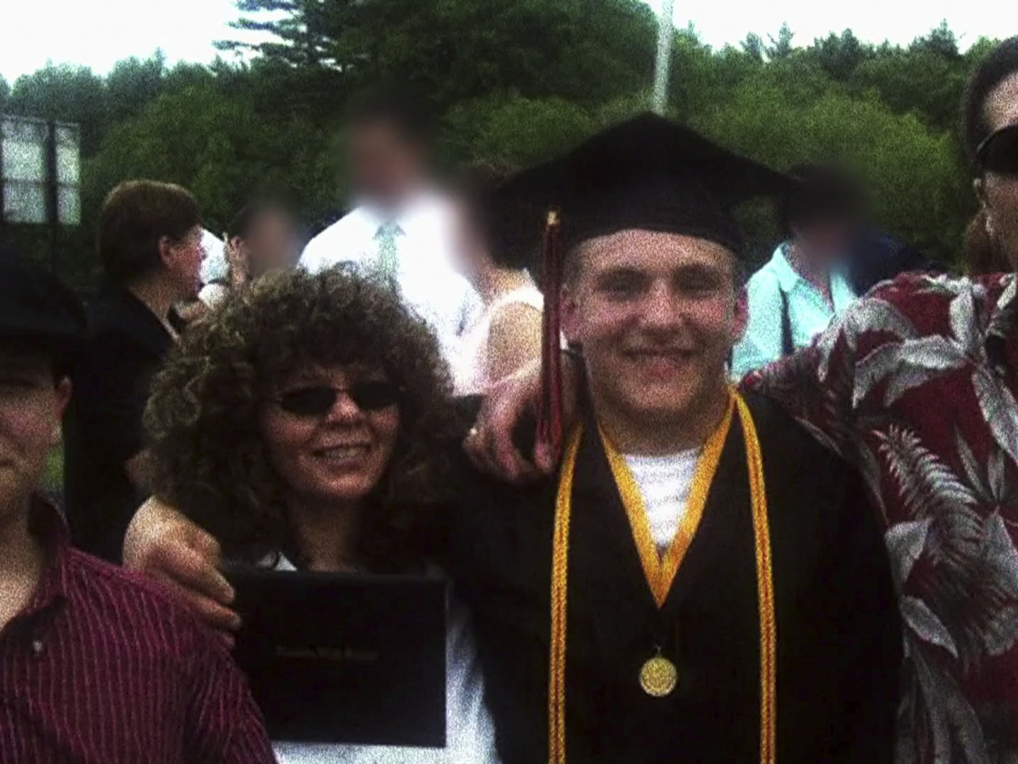 Prime Video: On the Case with Paula Zahn - Season 6