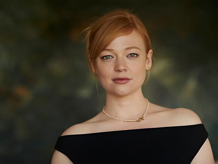 Prime Video: The Beautiful Lie