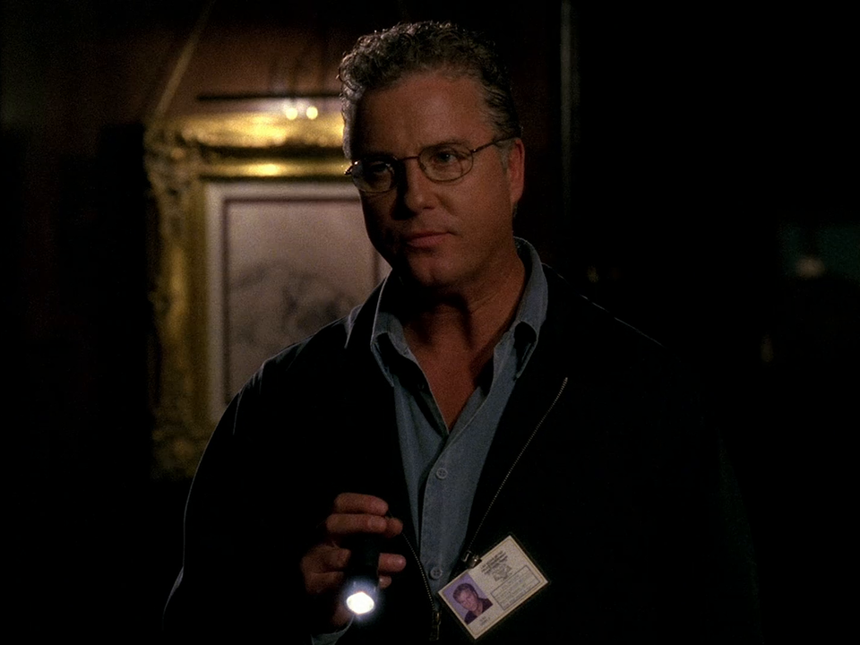 Prime Video: CSI: Crime Scene Investigation - Season 2