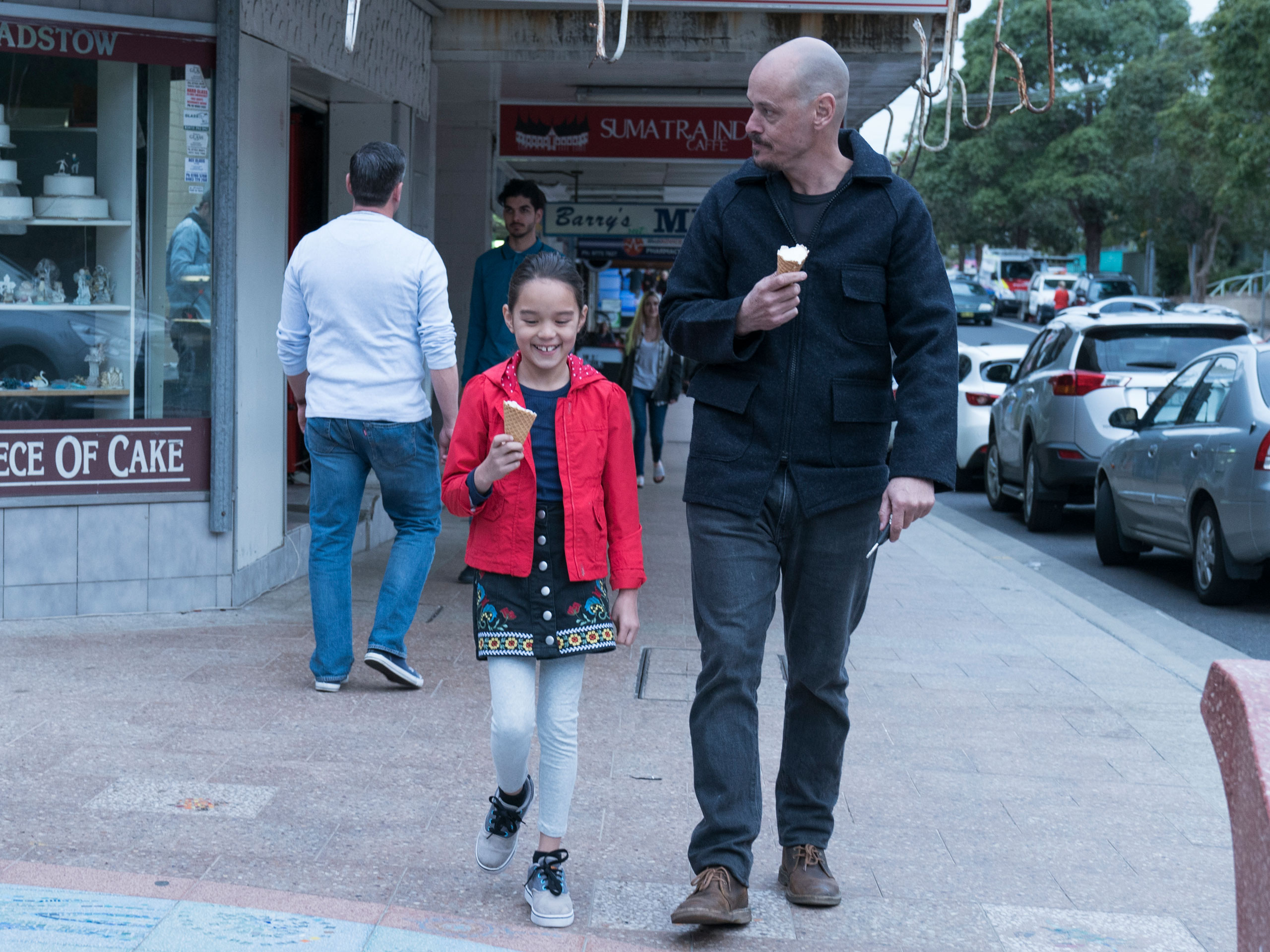 Prime Video: Mr Inbetween