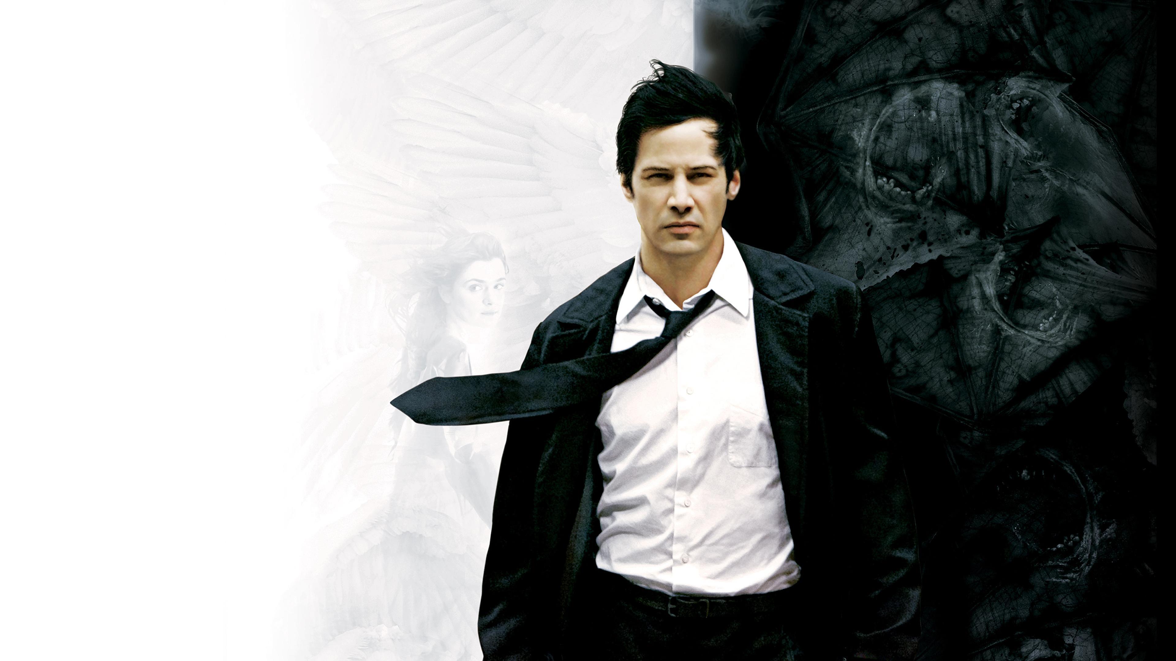 Watch Constantine | Prime Video