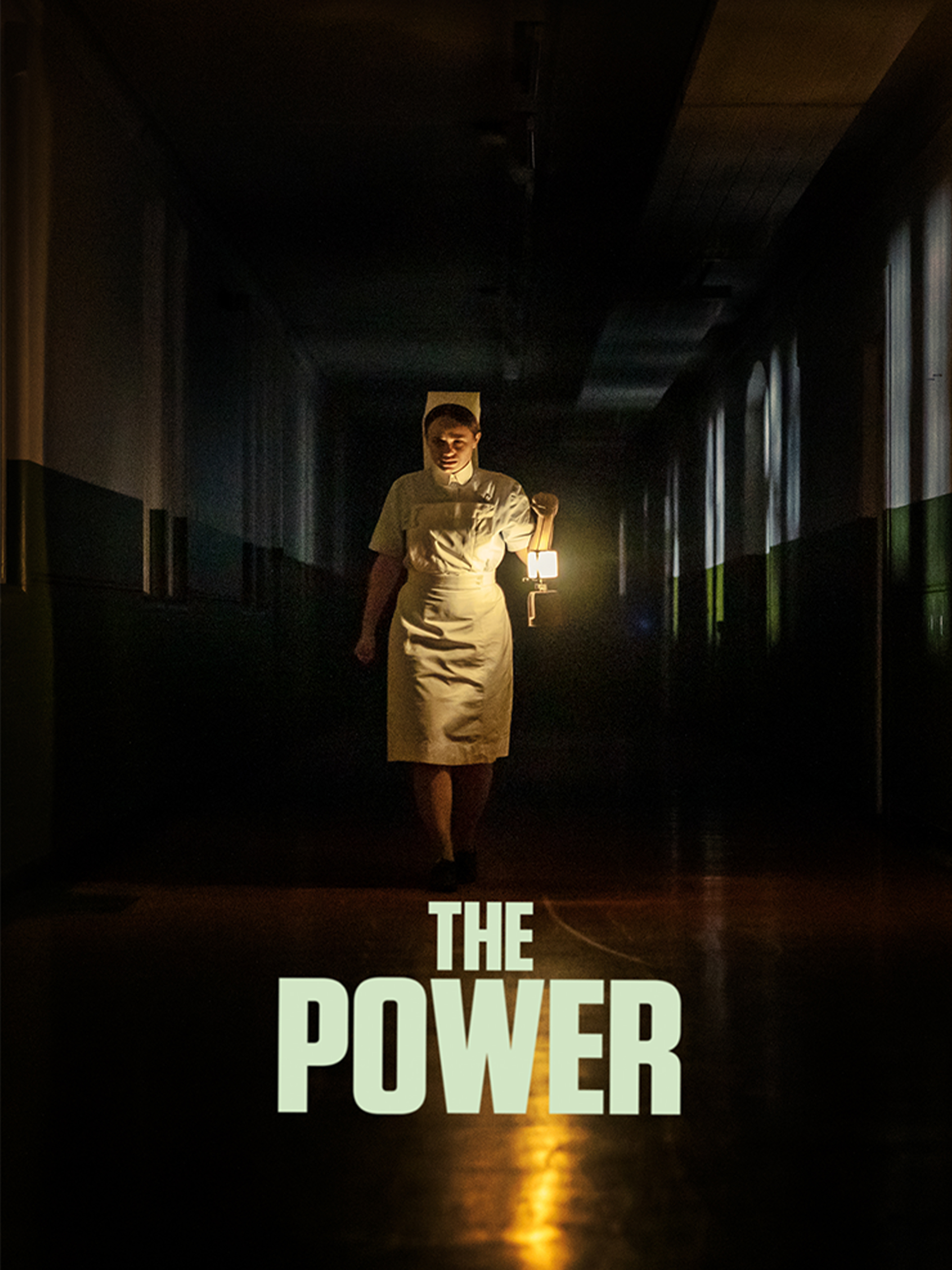 Prime Video: The Power