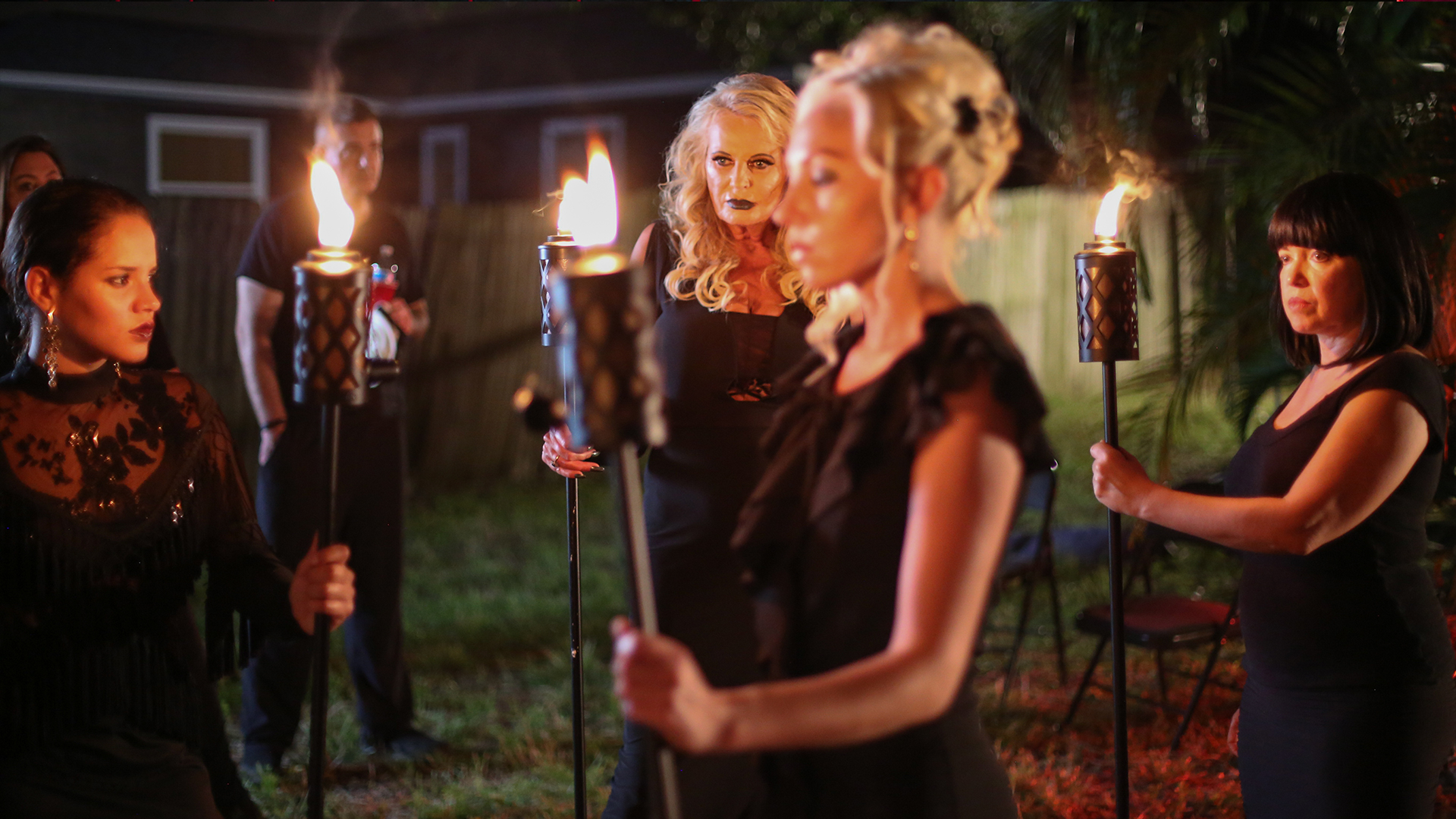 Watch The Invitation | Prime Video