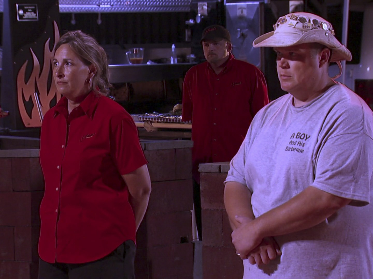 Prime Video: BBQ Pitmasters - Season 2
