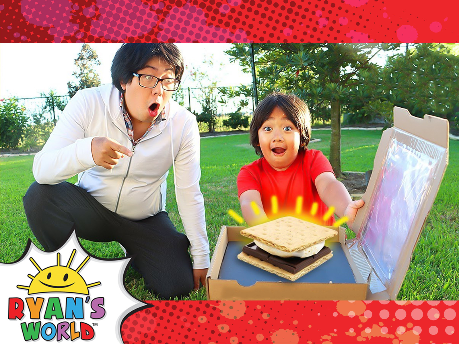 Prime Video: Ryan's World