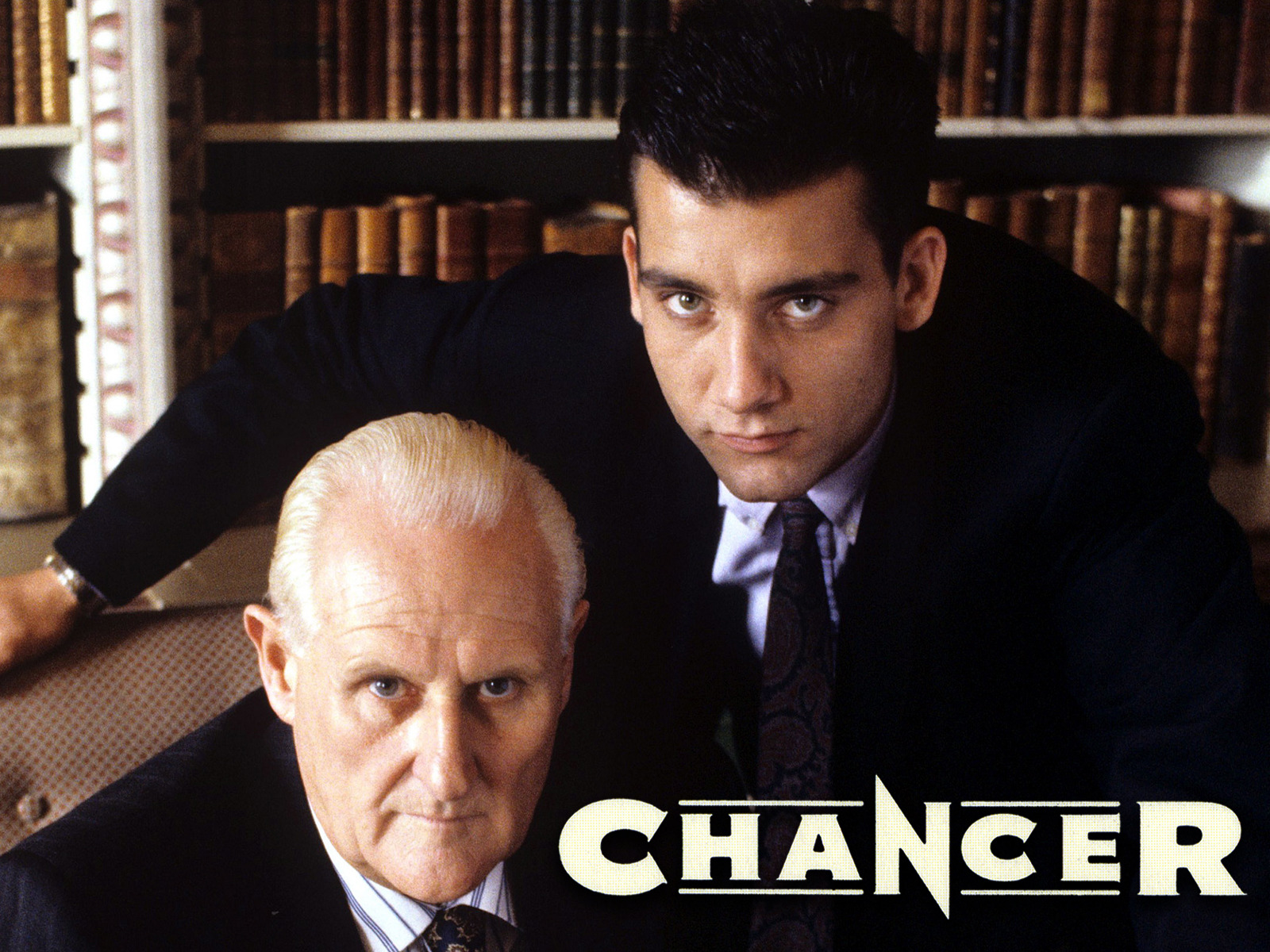 Prime Video: Chancer