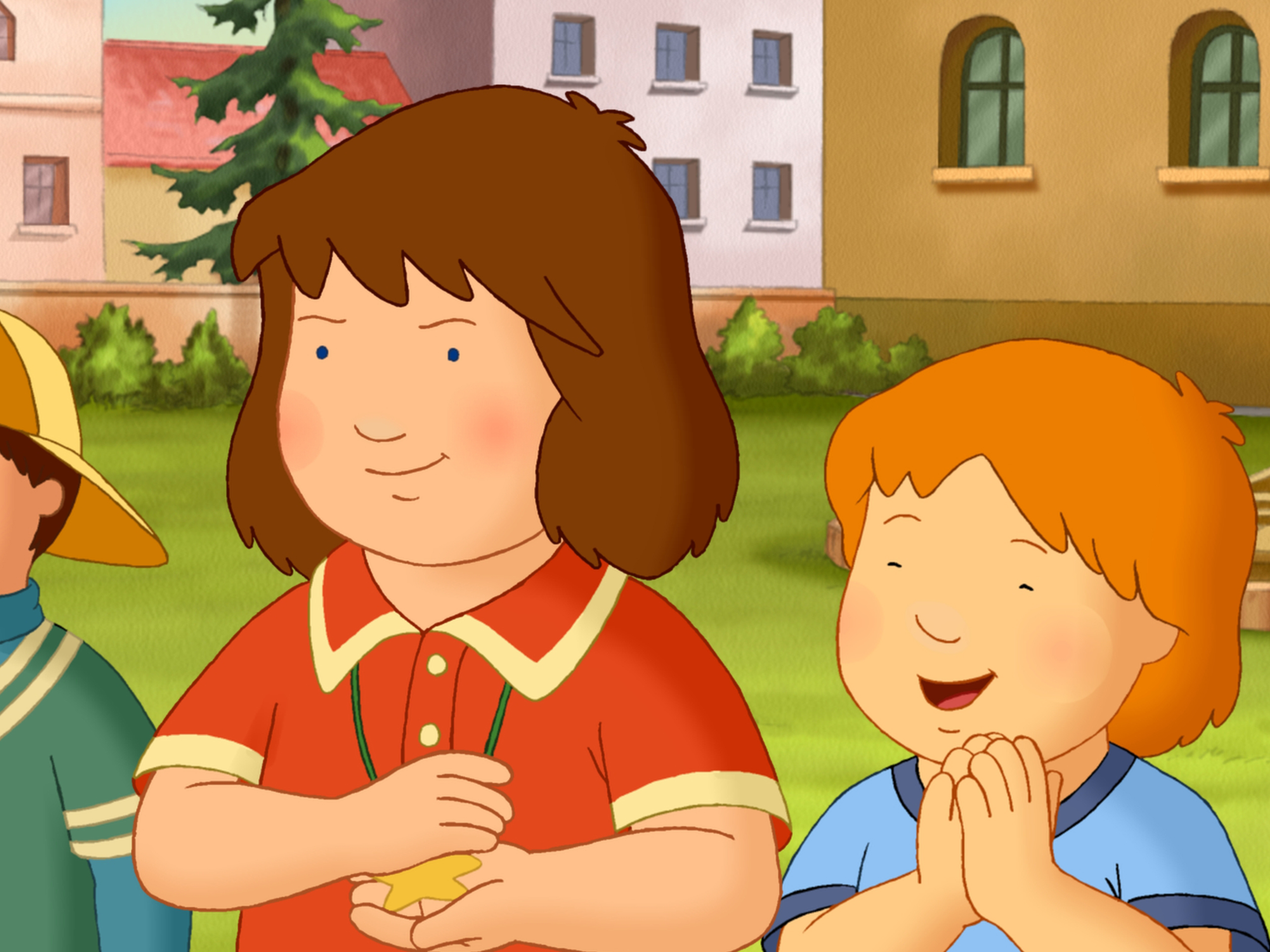 Prime Video: Laura's Star