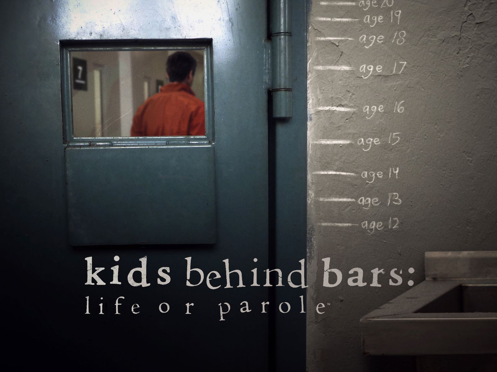 Prime Video: Kids Behind Bars: Life or Parole - Season 2