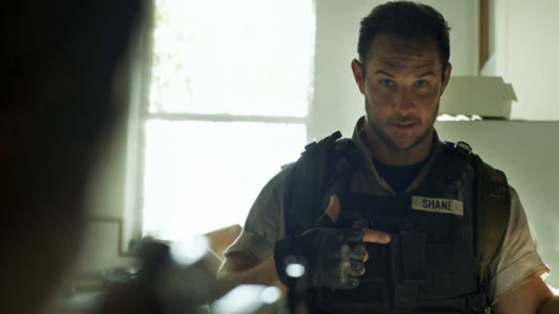 Prime Video: Robot Riot