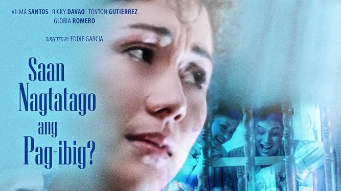 Vilma Santos Movies