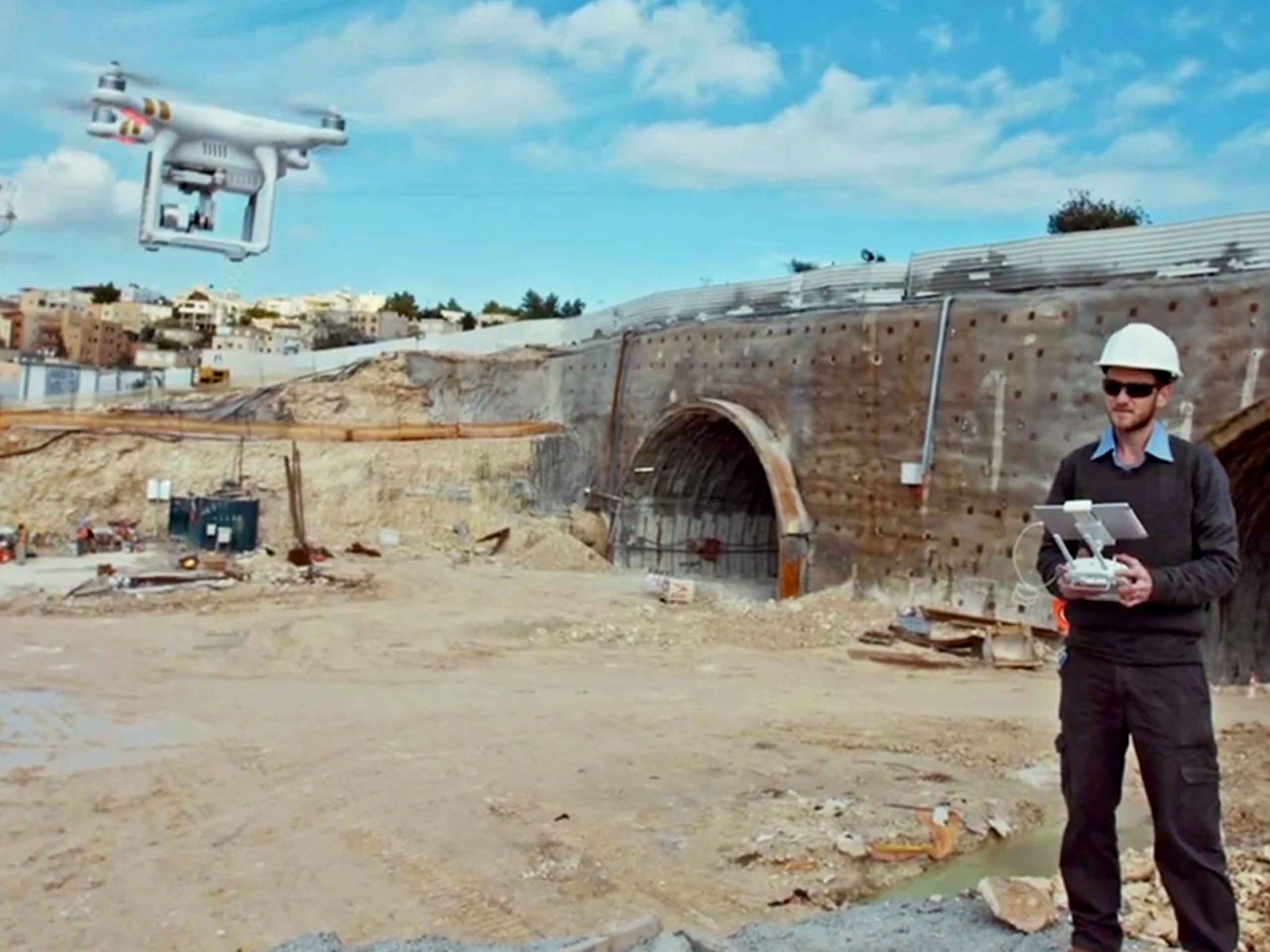 Prime Video: S1. The Aviators