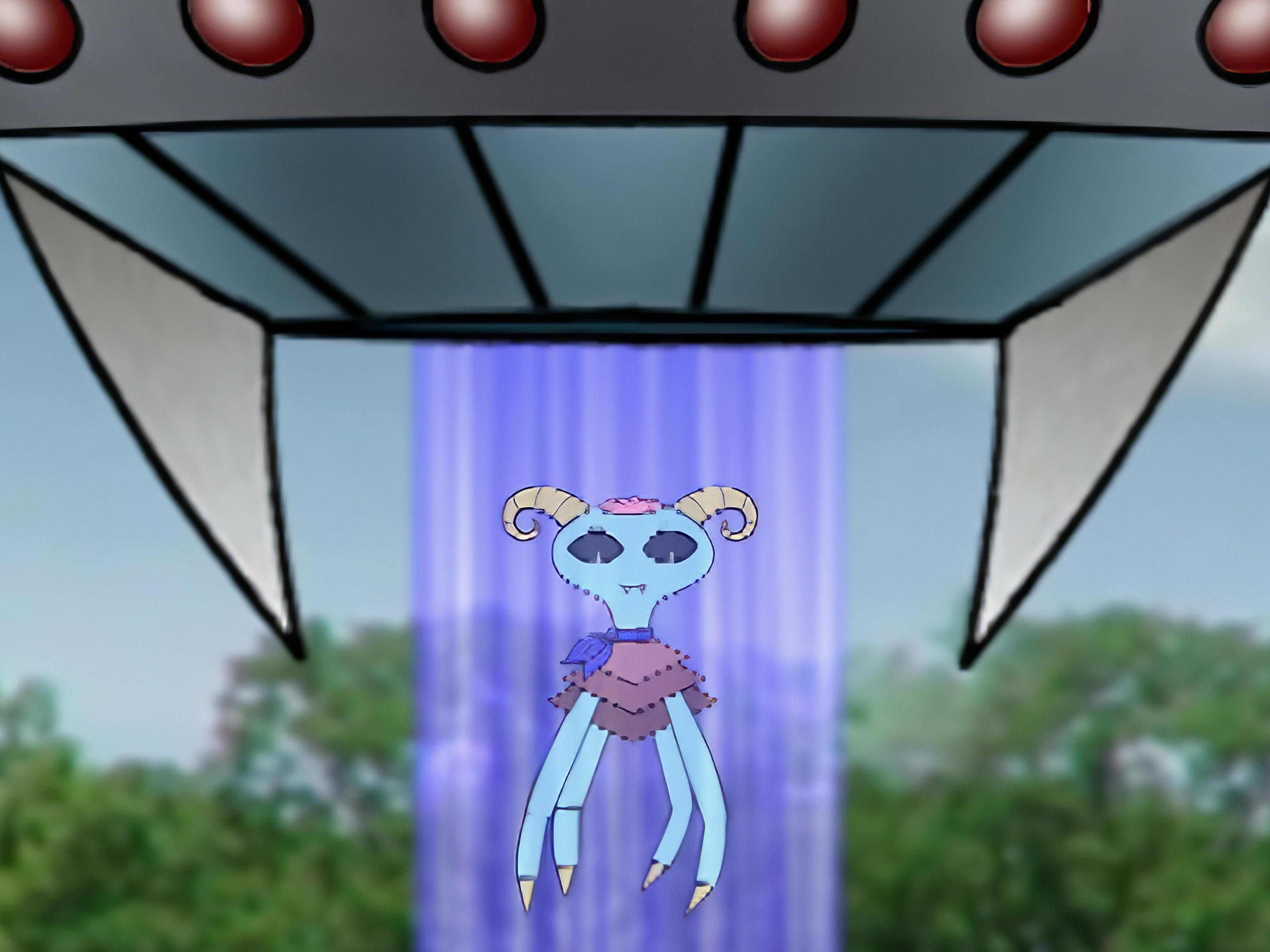 Prime Video: The Brak Show - Season 2