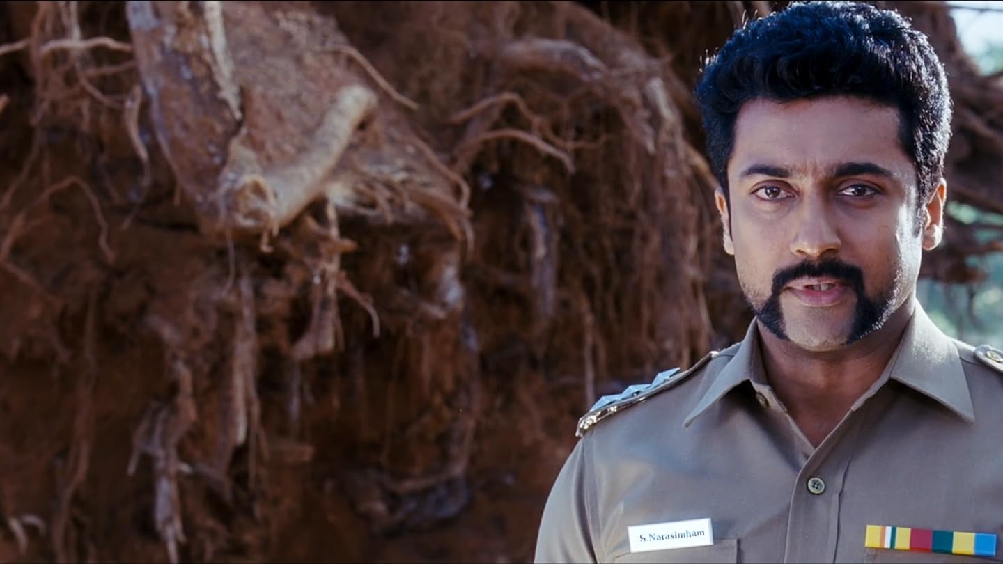 Watch Singam | Prime Video