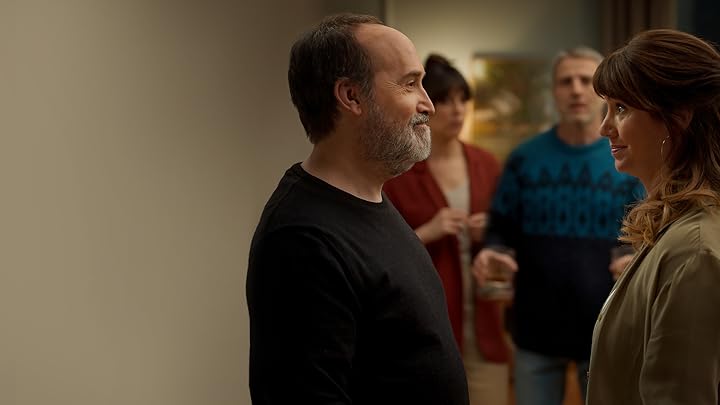 Prime Video: Sentimental