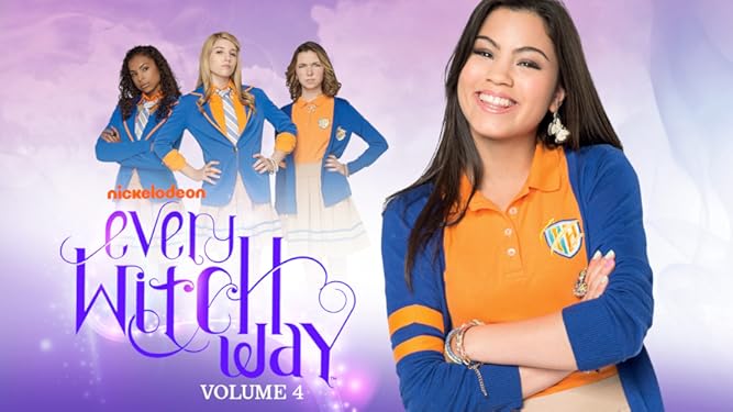 Every Witch Way Katie