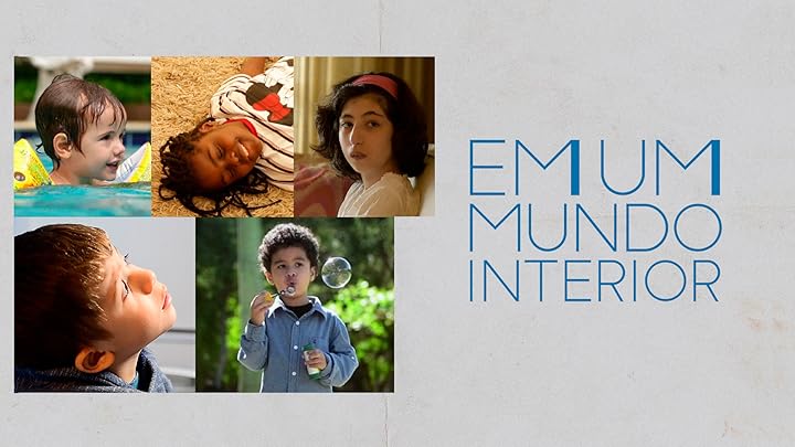 Prime Video: Em um Mundo Interior - 1ª Temporada