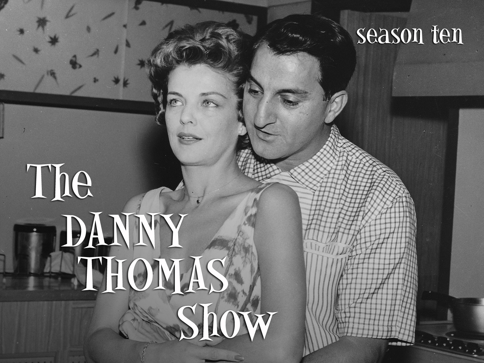 Prime Video: The Danny Thomas Show