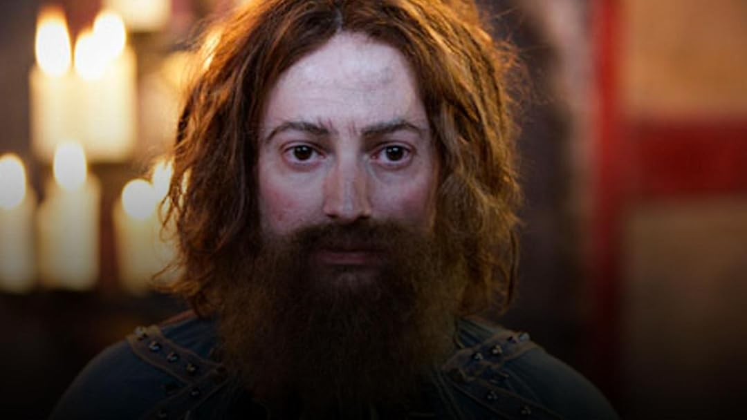 Watch That Mitchell and Webb Look - Season 3 | Prime Video