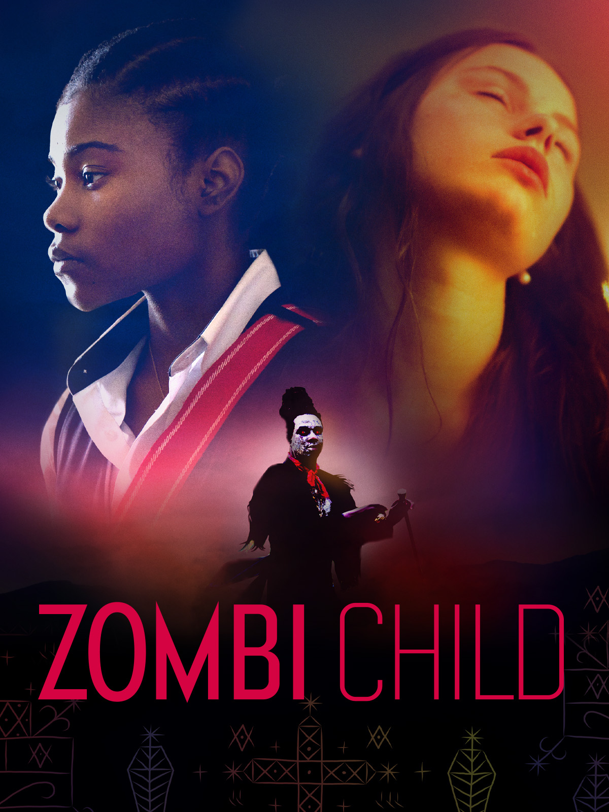 Prime Video: Zombi Child