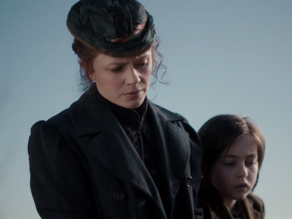 Prime Video: Ripper Street - Season 5